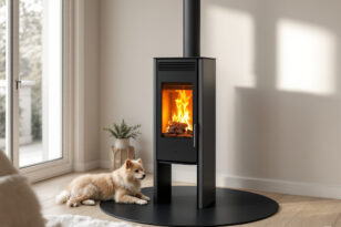 Kamin anfeuern leicht gemacht » Schritt-für-Schritt-Anleitung