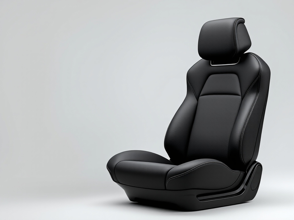 Kaugummi aus dem Autositz entfernen » Effektive Methoden