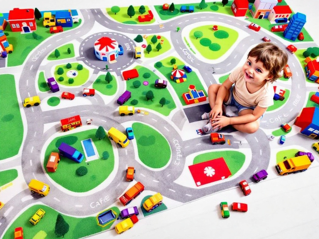 Kaugummi aus Autoteppich entfernen » So klappt's sicher