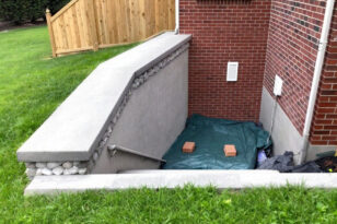 Kellerabgang überbauen » Tipps für kreative Lösungen