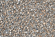 Kieselsteine richtig kleben » Schritt-für-Schritt-Anleitung