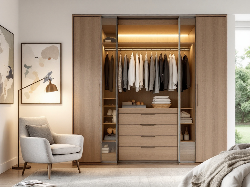 Schoene Kleiderschrank Aufraeumen Service Berlin Bildersarah4669
