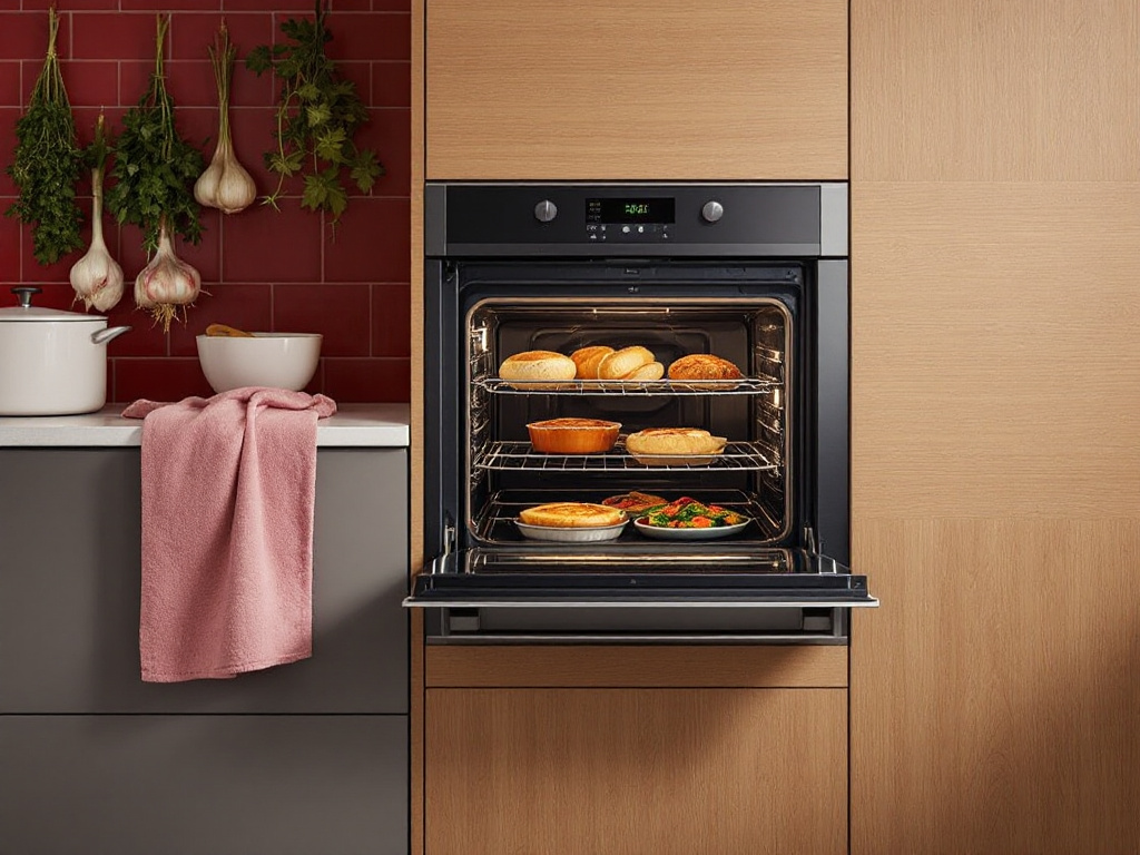 Kochen im Backofen leicht gemacht » Tipps & Rezepte