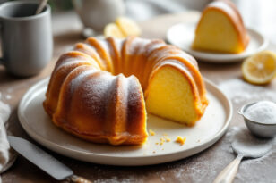 Kuchen im Backofen auskühlen lassen » Tipps & Tricks