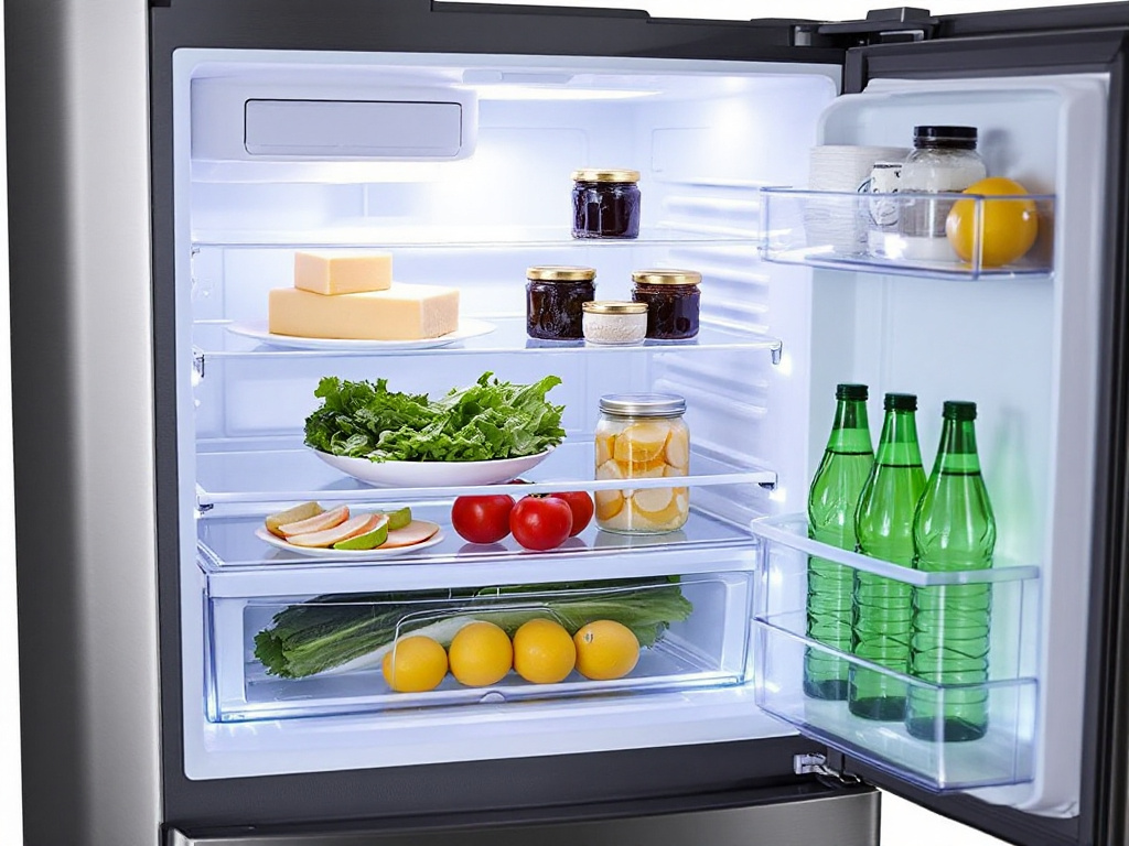 Spannende Kuhlschrank Kuhlflussigkeit Nachfullen Bilder