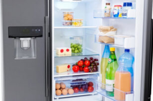 Kühlschrank Kühlt Nicht Gefrierfach Schon