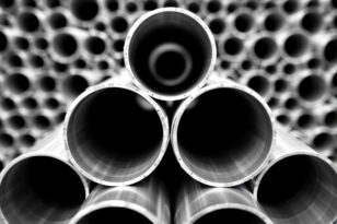Kupfer Oxidation - Warum verfärbt sich das Metall grün?
