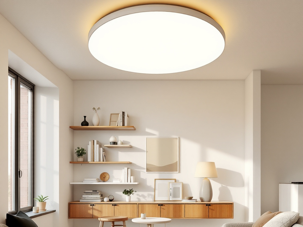 Lampe an der Decke befestigen » Schritt-für-Schritt-Anleitung