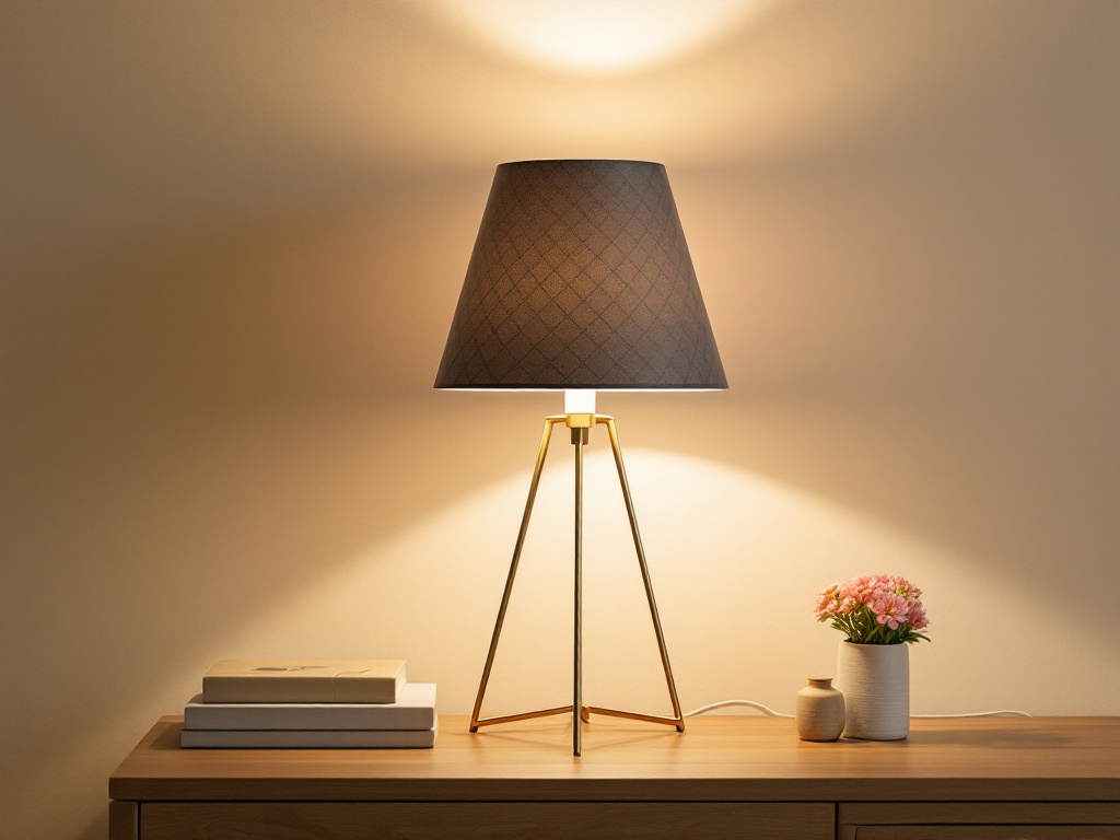 Lampe aufhängen mit dem richtigen Haken » Schritt-für-Schritt Anleitung