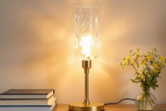 Lampe Ohne Bohren