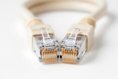 LAN-Kabel im Außenbereich verlegen » Tipps und Tricks