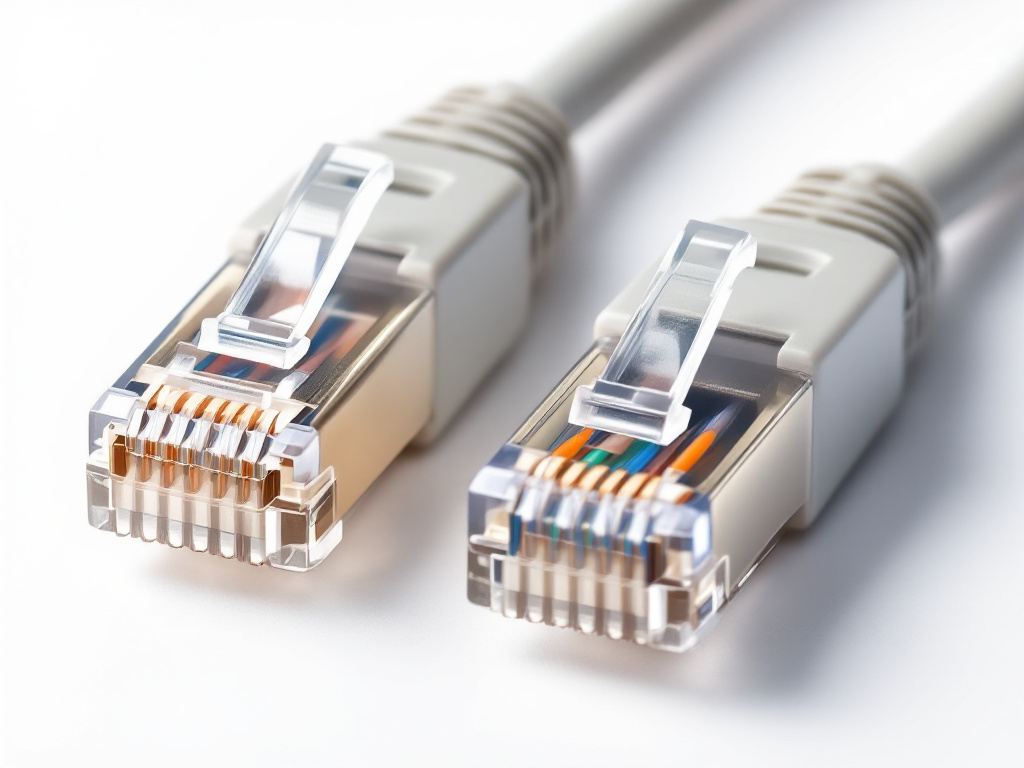 LAN-Kabel konfektionieren » Schritt-für-Schritt Anleitung