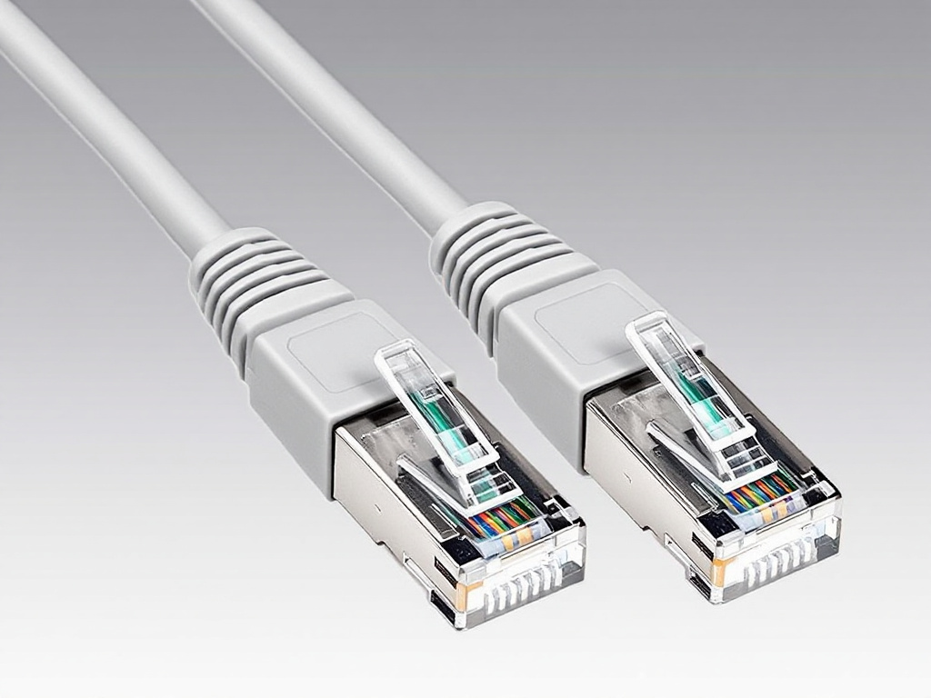 LAN-Kabel mit Stromkabel verlegen » Tipps und Hinweise