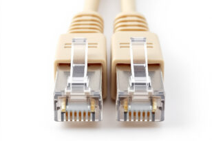 LAN-Kabel verlegen leicht gemacht » Schritt-für-Schritt-Anleitung