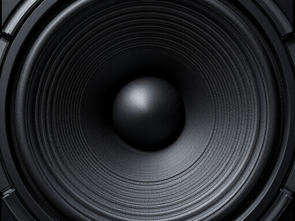 Lautsprecher-Membran richtig kleben » Schritt-für-Schritt Anleitung