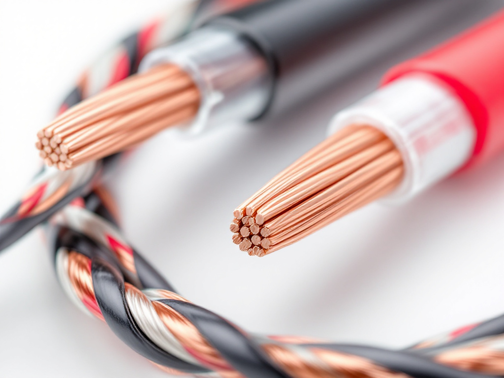 Lautsprecherkabel richtig erkennen: Plus und Minus » Tipps