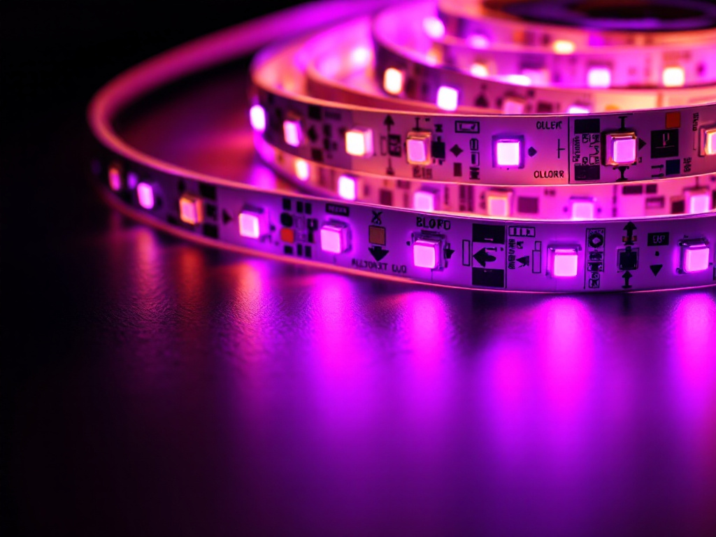LED-Band um Ecken verlegen » Tipps und Techniken