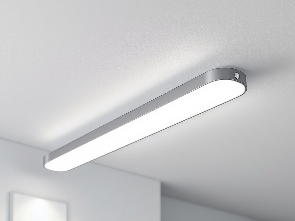 LED-Leuchten mit Bewegungsmelder » Effizient & sicher nutzen