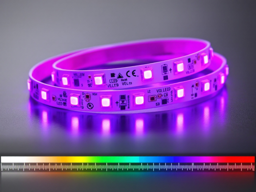 LED-Streifen an der Decke befestigen » Tipps und Tricks