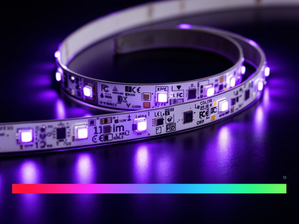 LED-Streifen reparieren leicht gemacht » Praktische Tipps