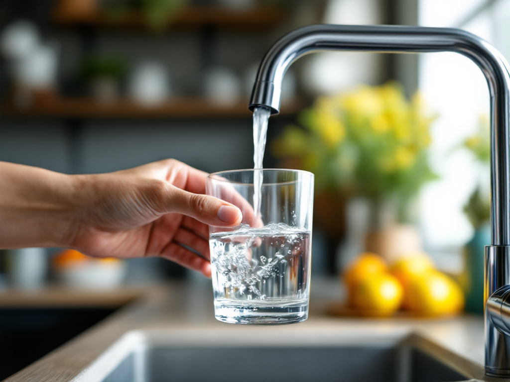 Leitungswasser entkalken » Methoden und Tipps fürs Zuhause