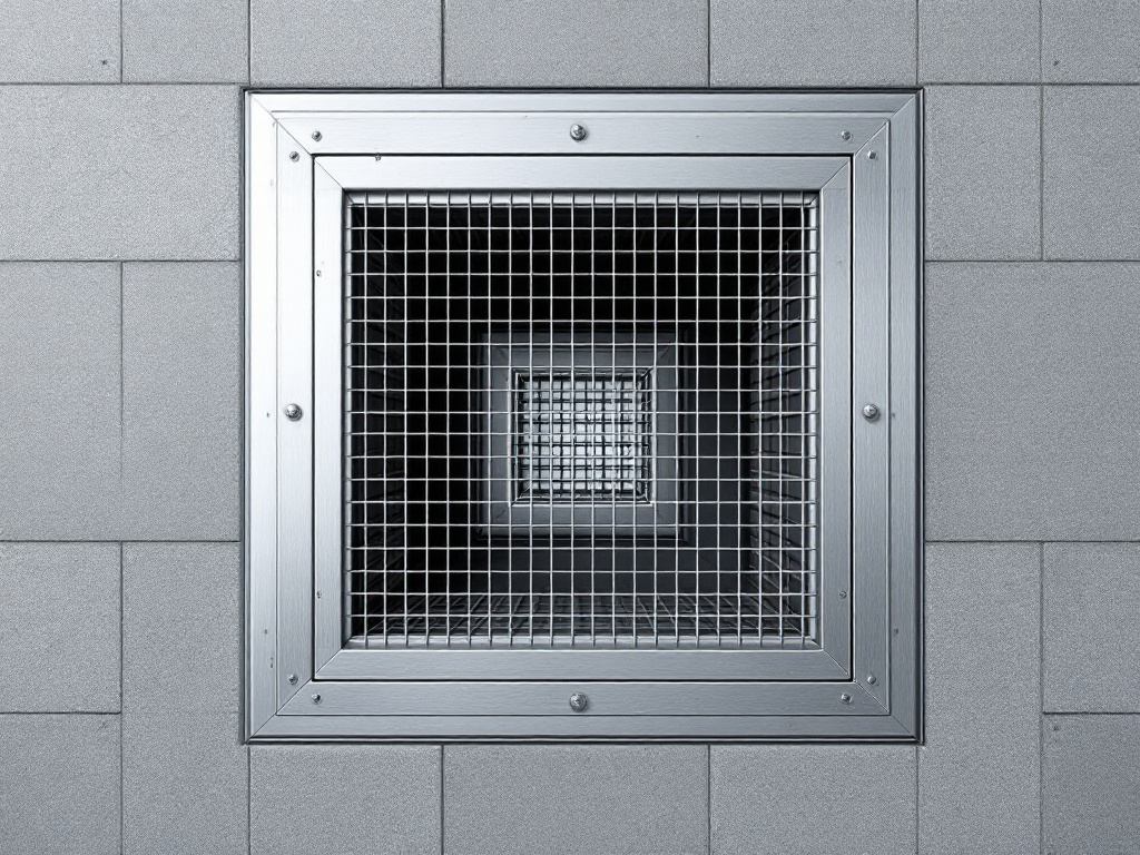 Lichtschachtabdeckung mit Aufkantung selber bauen » Tipps