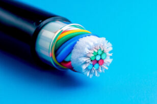 LWL-Kabel verlegen leicht gemacht » Methoden & Tipps