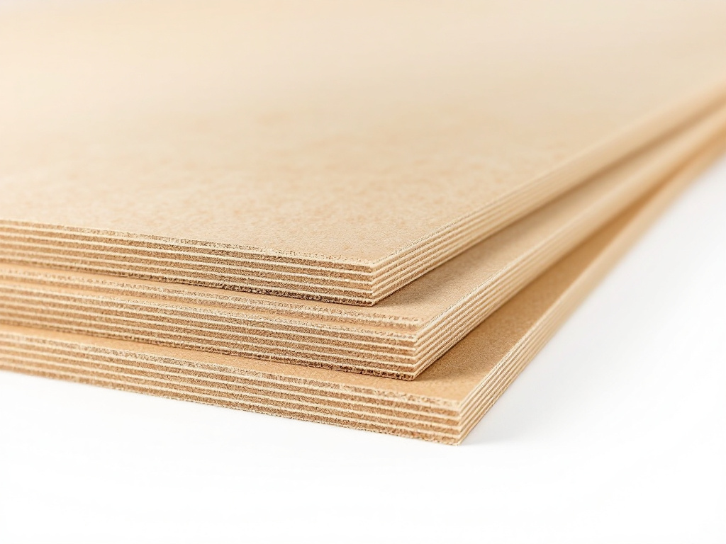 MDF richtig beizen » Tipps und Techniken für Einsteiger