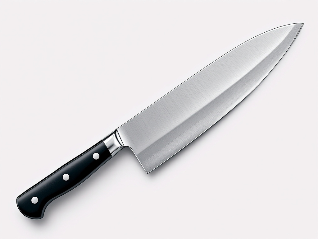 Messer richtig schärfen » Tipps für die perfekte Klinge