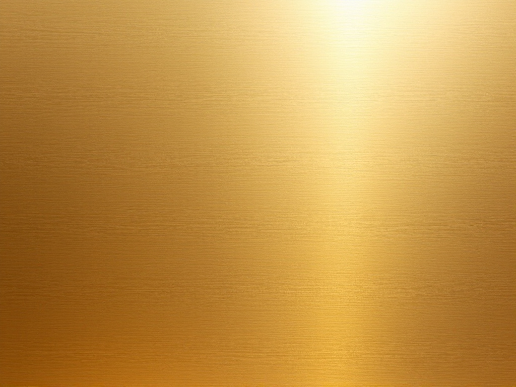 Messing altern lassen » Methoden für antiken Charme