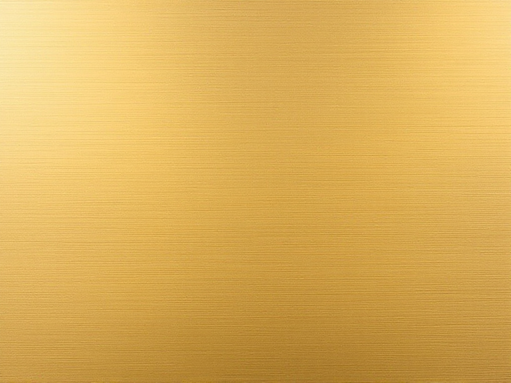 Messingfarben wählen » Tipps für den perfekten Farbton