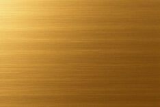 Messing altern lassen » Methoden für antiken Charme