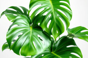 Monstera richtig befestigen » Tipps für gesundes Wachstum