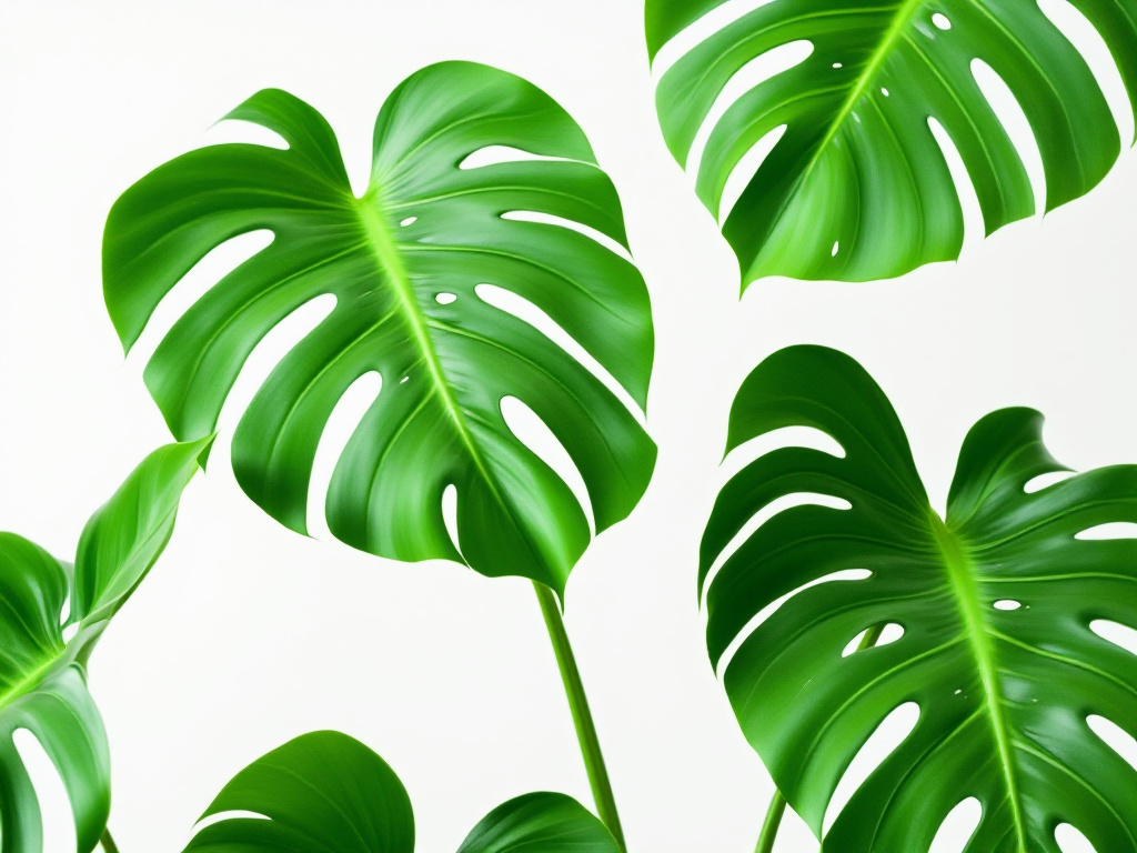 Monstera am Moosstab befestigen » Schritt-für-Schritt-Anleitung