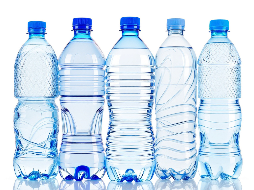 Musikinstrumente aus Plastikflaschen basteln » Anleitungen & Ideen