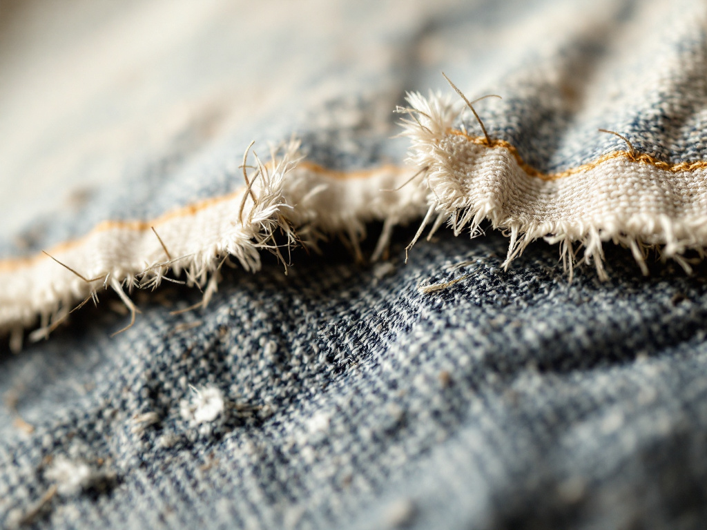 Naht reparieren leicht gemacht » Praktische Tipps & Tricks