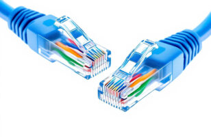 Netzwerkkabel richtig auflegen » Schritt-für-Schritt-Anleitung