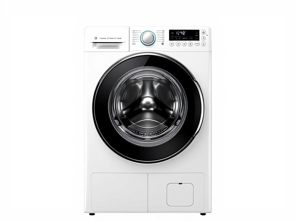 Neue Waschmaschine – das gilt es zu beachten » Tipps & Infos