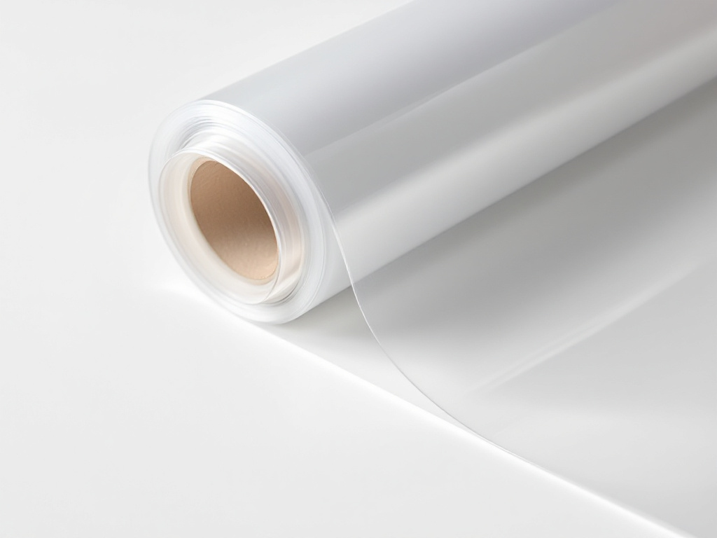 PE Folie kleben » Tipps für starke Verbindungen