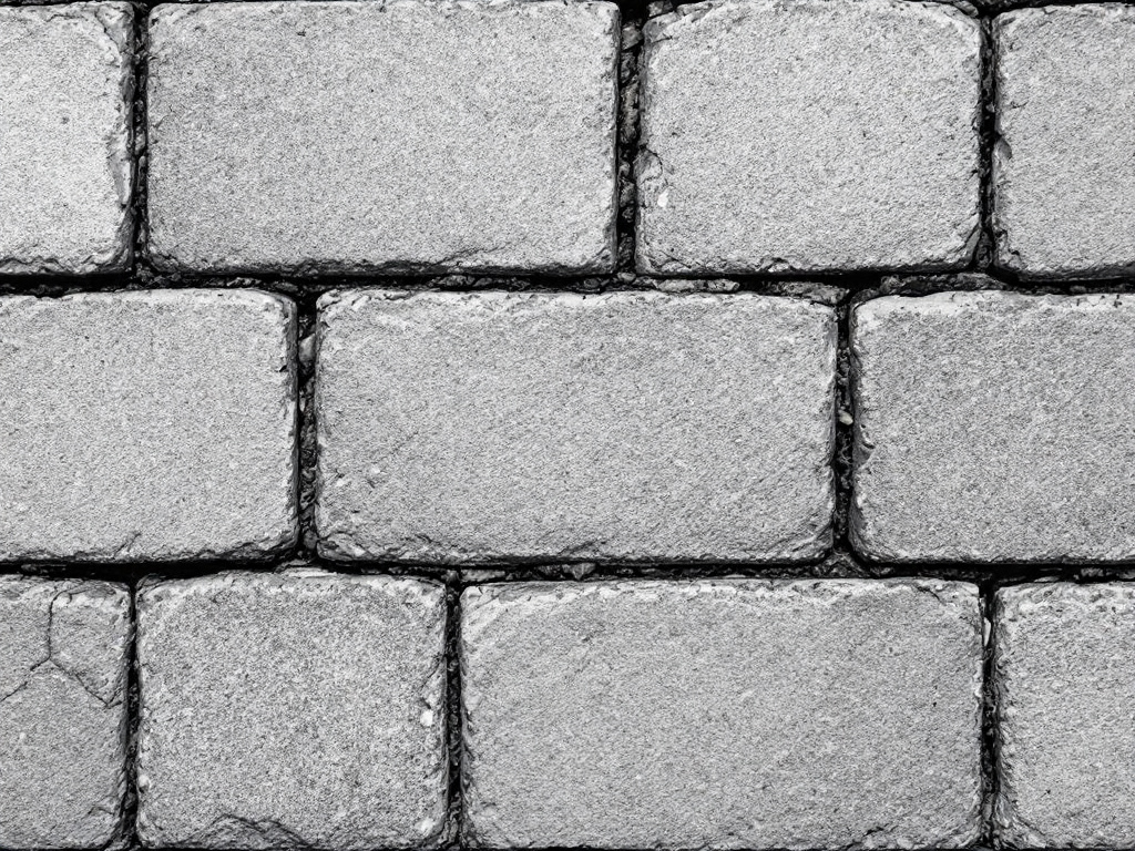 Pflastersteine schneiden und anzeichnen » Tipps & Techniken