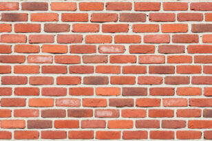 Zaunpfosten seitlich an der Mauer befestigen » Tipps & Tricks