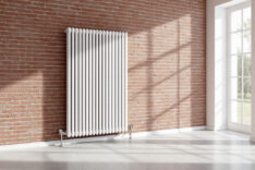 Plattenheizkörper Typen im Überblick » Auswahl leicht gemacht