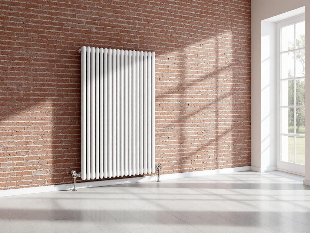 Plattenheizkörper Typen im Überblick » Auswahl leicht gemacht