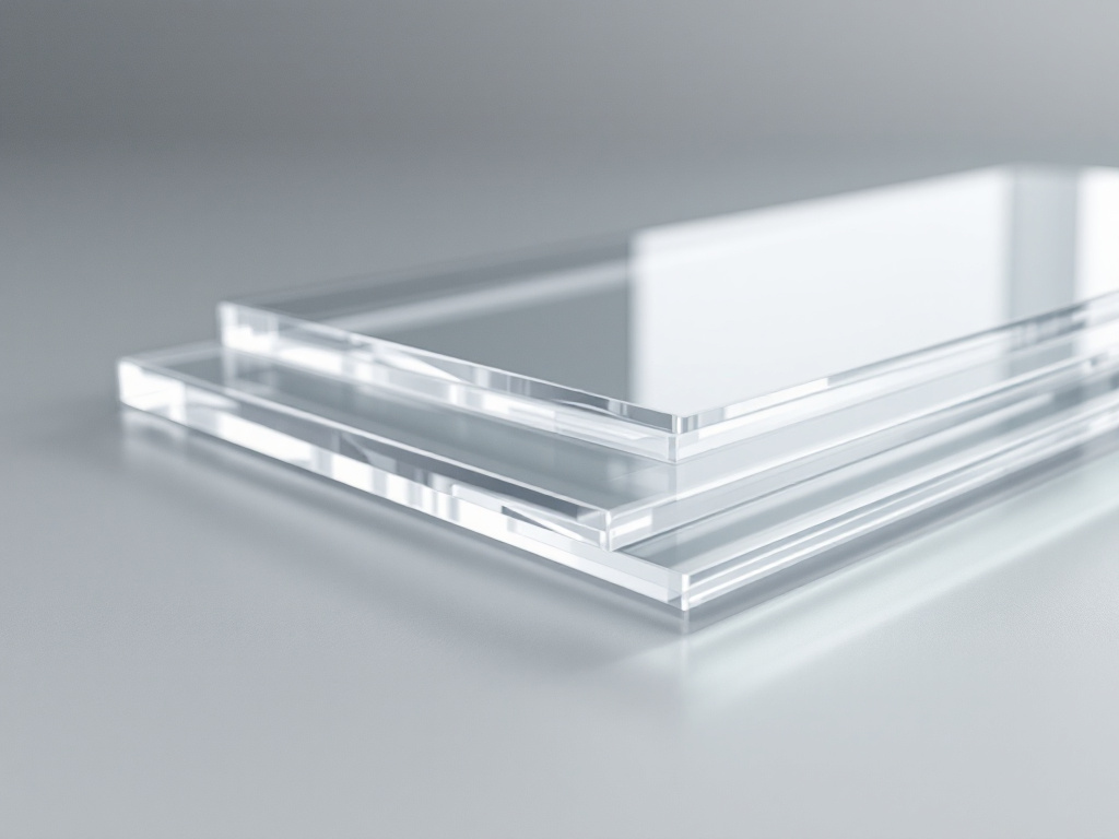 Verschiedene Plexiglas Farben » Möglichkeiten & Tipps