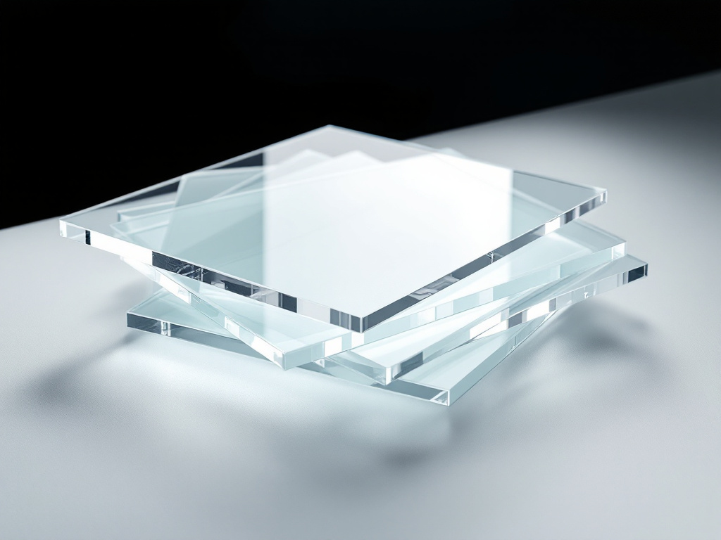 Plexiglas polieren mit Hausmitteln » So gelingt's leicht