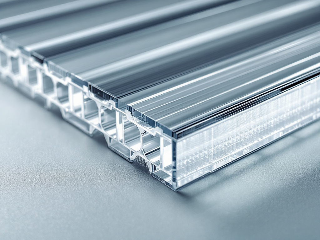 Polycarbonatplatten sicher befestigen » So geht's richtig