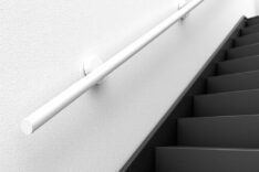 Pvc Handlauf Selbst Aufziehen