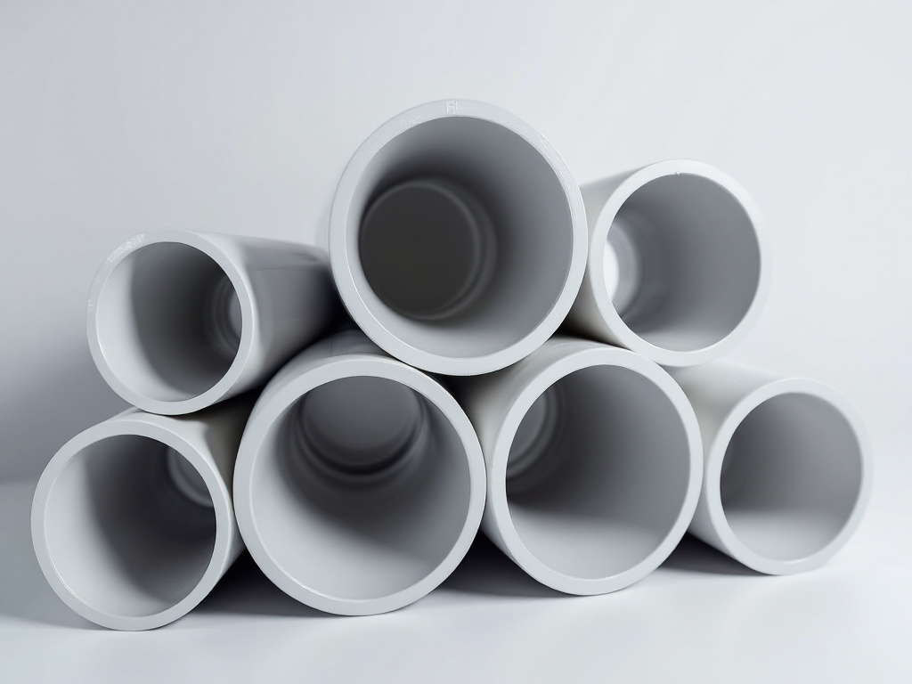 PVC-Rohre richtig kleben » Schritt-für-Schritt-Anleitung