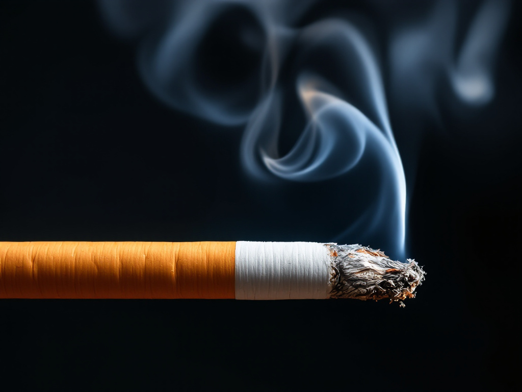 Rauchgeruch aus der Wohnung entfernen » Effektive Tipps