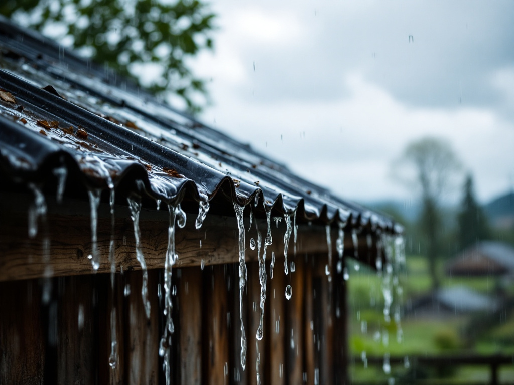 Regenwasser auffangen leicht gemacht » Tipps und Tricks
